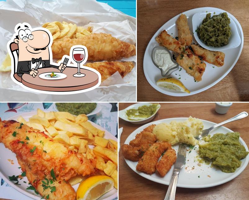Top 2 restaurants with flounder in Kilmore Quay, march 2025 ...