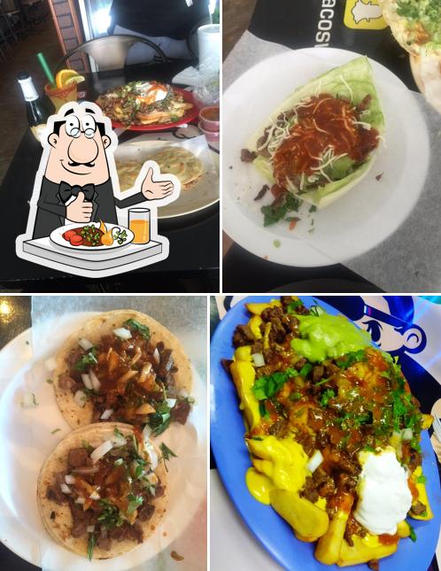 Tacos Way, Los Angeles - Menú del restaurante, precios y reseñas