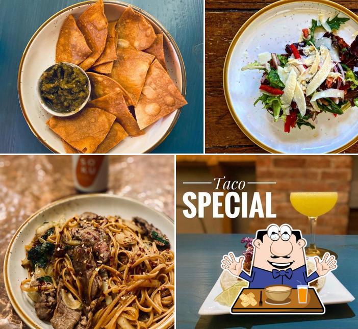 The Last Bite, 103 Main St in High Falls - Restaurant reviews