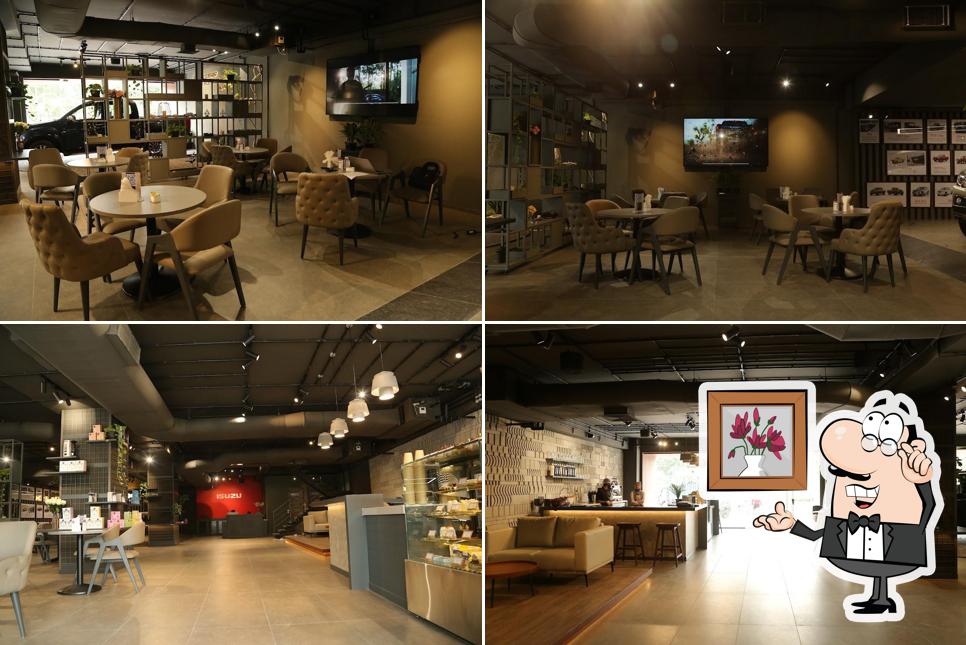Torque Cafe, Surat - Restaurant menu, prices and reviews