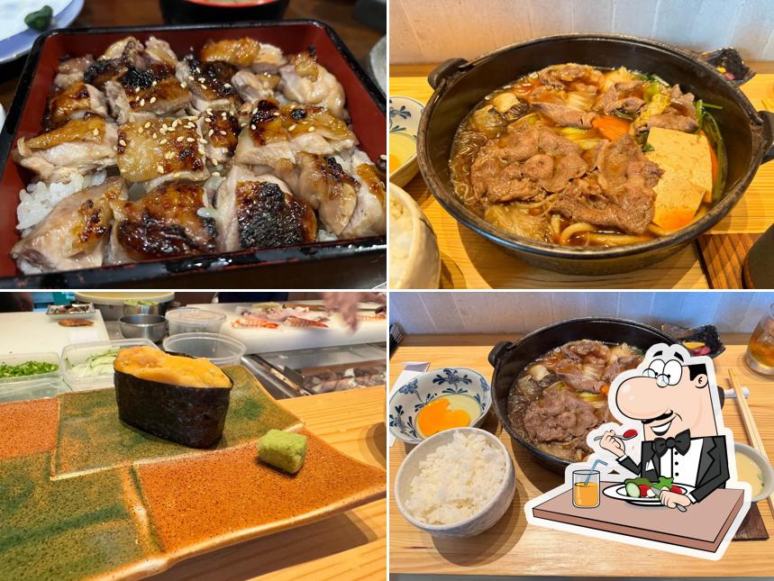 Tsumura restaurant, Makati - Restaurant menu and reviews