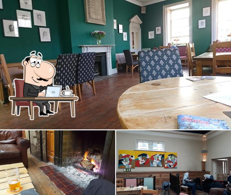 The Ale House, Stroud - Restaurant menu, prices and reviews