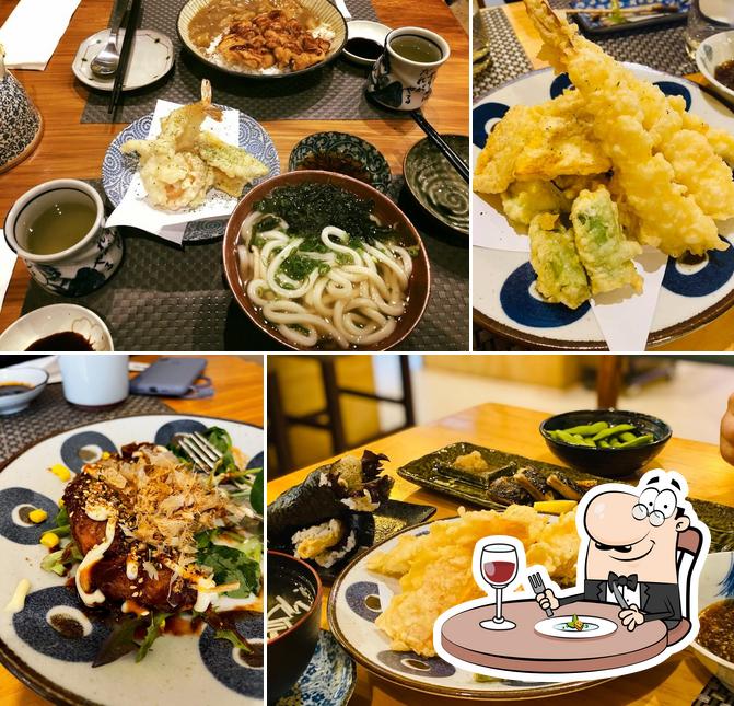 Edoya, Doncaster East - Restaurant menu, prices and reviews