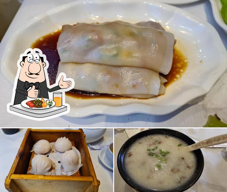 Good World Chinese Restaurant, Dublin - Restaurant menu, prices and reviews