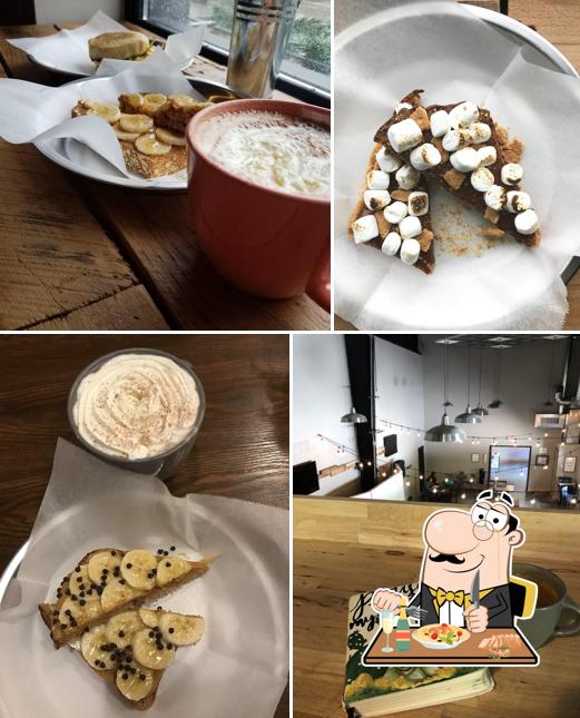 Kala Coffeehouse, Mason - Restaurant menu, prices and reviews