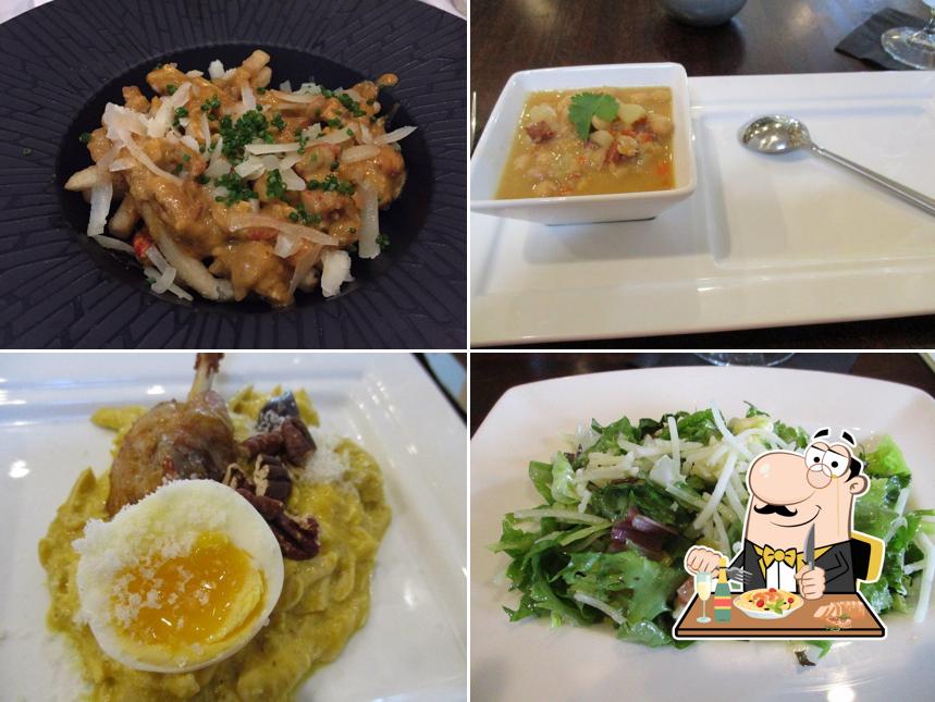 Nineteen61, Lakeland - Restaurant menu, prices and reviews