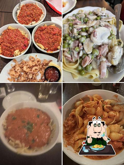 Tufano's Vernon Park Tap in Chicago - Restaurant menu and reviews