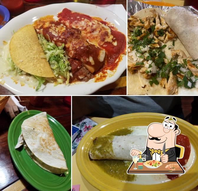 Señor Barrigas Mexican Restaurant-Mound City, Mound City - Restaurant ...