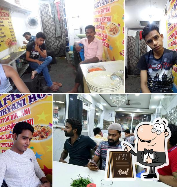 Afreen Biryani House, Kolkata, 20 - Restaurant reviews