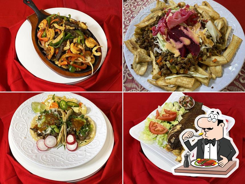 Angela's Restaurant, Baltimore - Restaurant menu, prices and reviews