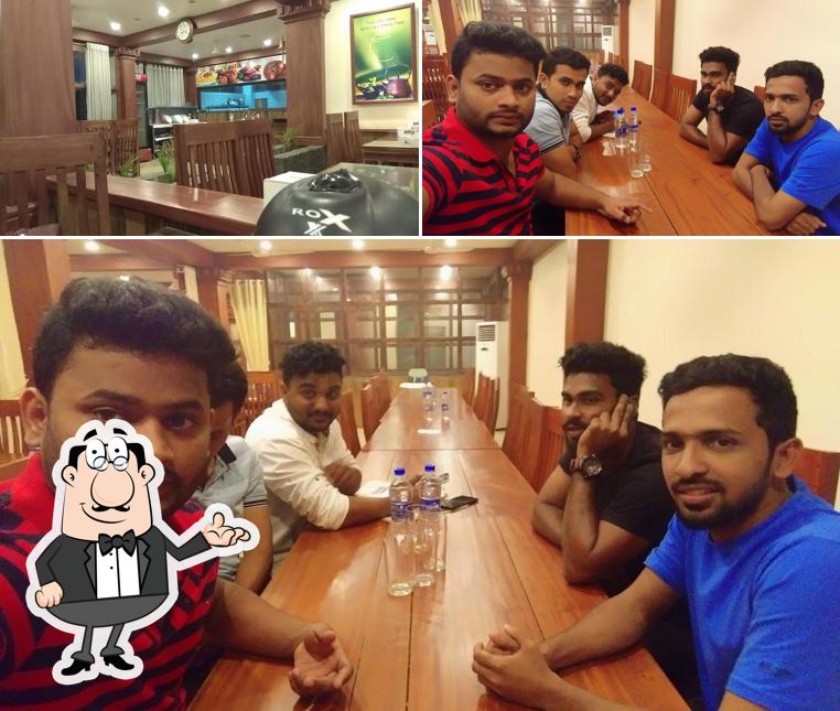 Bharani, Edappal - Restaurant reviews
