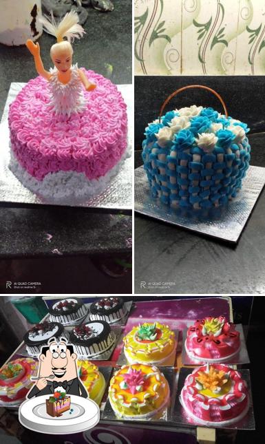 CAKE WORLD Bakery&Sweets, Athani - Restaurant menu, prices and reviews