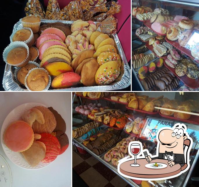 La Pinata Bakery in Caldwell - Restaurant reviews
