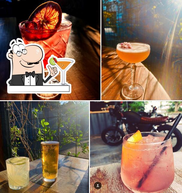 MOTO in Noosa Heads - Restaurant menu and reviews