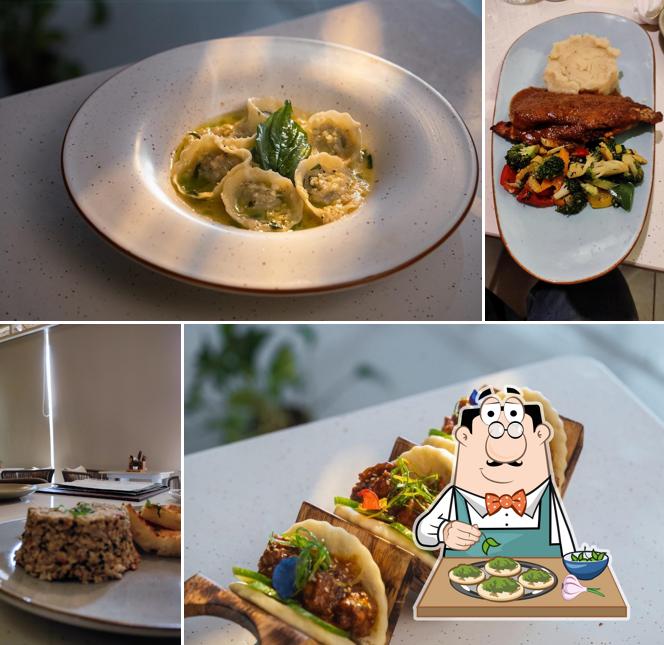 The Nest Bandra, Mumbai - Restaurant menu, prices and reviews