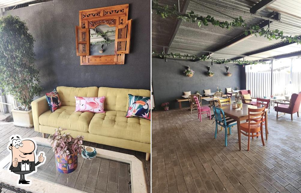 Wild Harvest cafe in Williams - Restaurant reviews