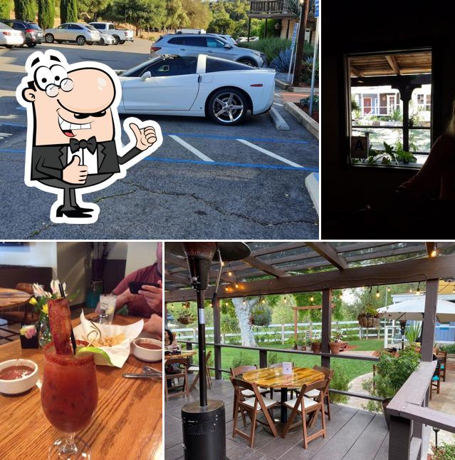 Casa Estrella in Fallbrook - Restaurant menu and reviews