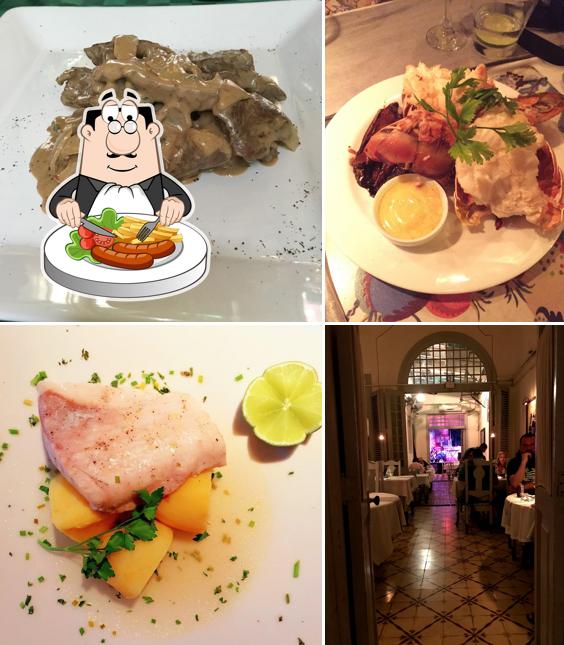 Casa Miglis, La Habana - Menú del restaurante, precios y reseñas