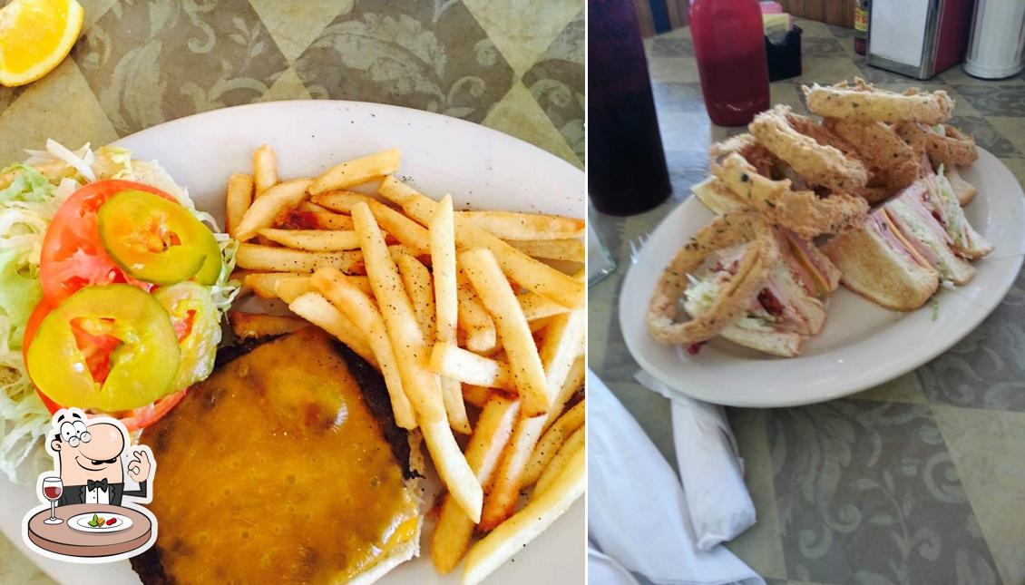 Country Kitchen, Mandeville - Restaurant menu, prices and reviews