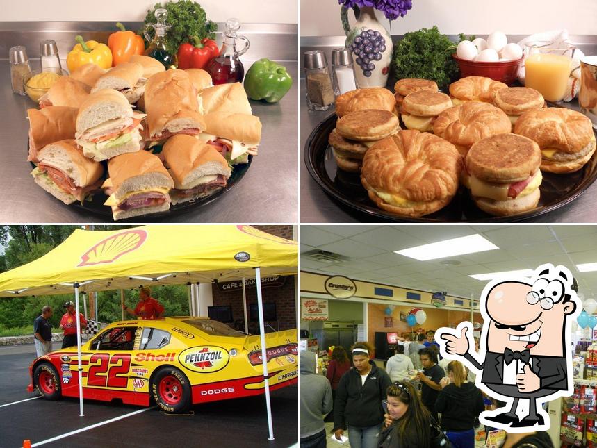 Subway in Perry - Restaurant menu and reviews