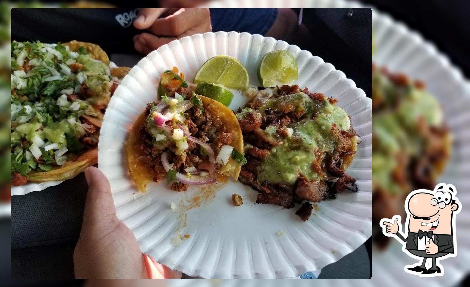 El Tacontento, Montebello - Restaurant menu, prices and reviews