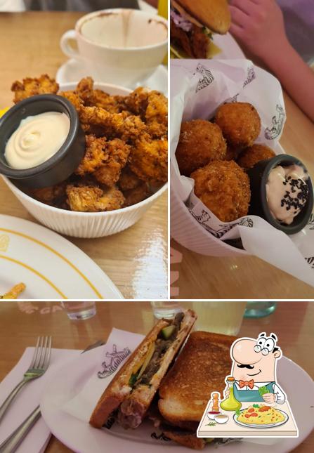 GANG GANG in Adelaide - Restaurant reviews