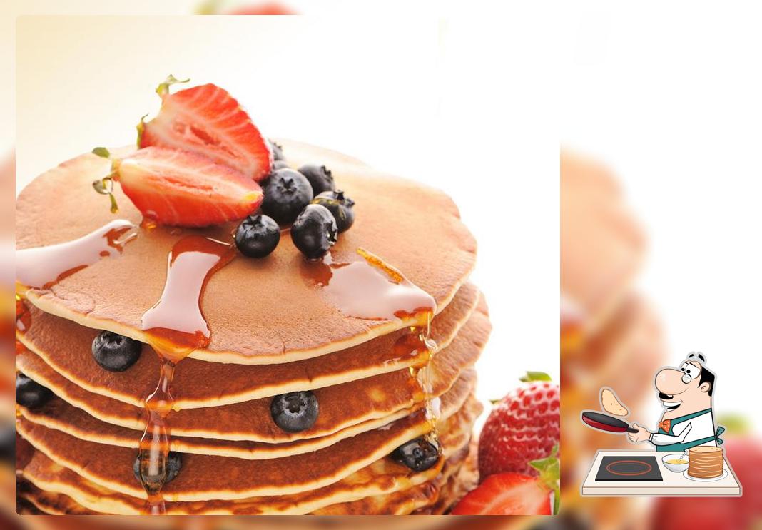 Golden Griddle Family Restaurant, Toronto - Restaurant menu, prices and ...