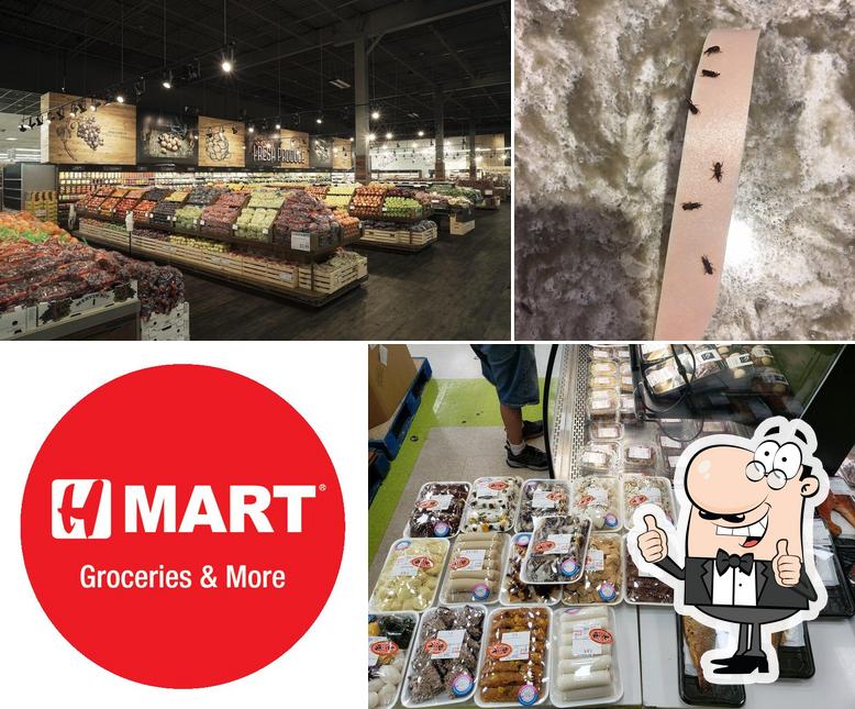 H Mart San Diego in San Diego - Restaurant reviews