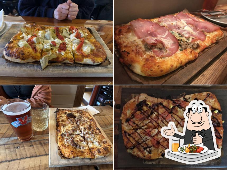 Half Full, 125 2nd St in Lewes - Restaurant menu and reviews
