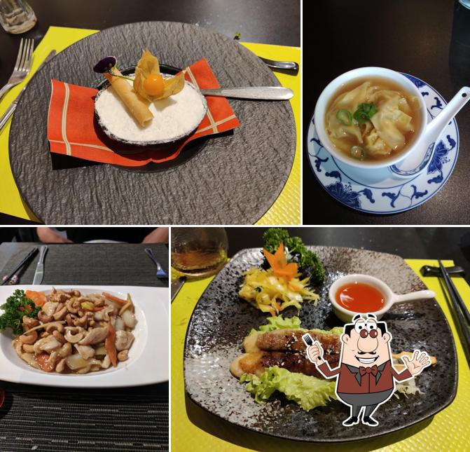 Le top 10 des restaurants à Esch-sur-Alzette, août 2025 - Restaurant Guru