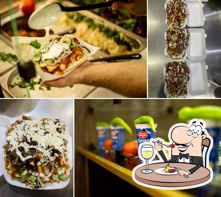 ISTANBULLS KEBAB, Opole - Restaurant menu, prices and reviews