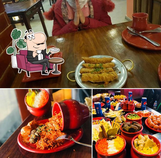 India Gate Alexandria - Restaurant menu, prices and reviews