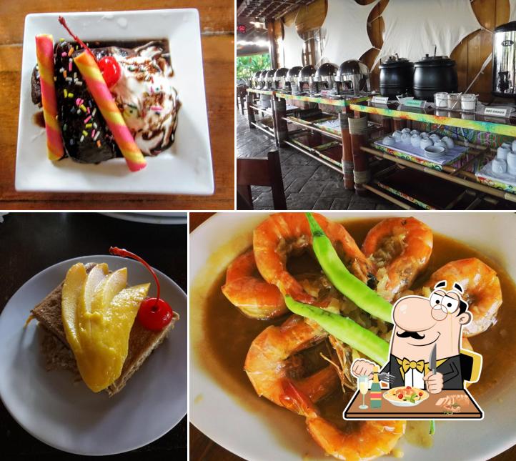 Ka Inato Main Branch, Puerto Princesa - Restaurant menu, prices and reviews