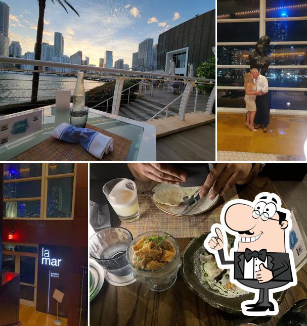 La Mar by Gastón Acurio, Miami - Restaurant menu, prices and reviews