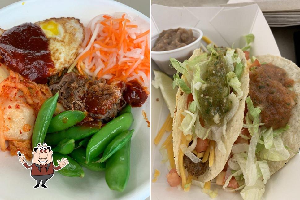 Lincoln Plaza Cafe (CalPERS), Sacramento - Restaurant menu, prices and ...