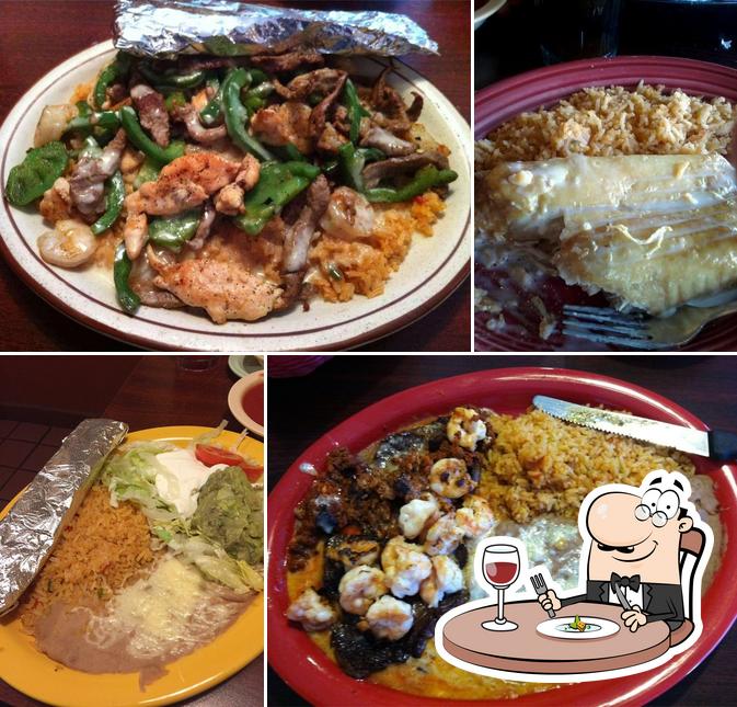 Los Portales Mexican Restaurant, 127 Old Hickory Blvd in Jackson ...
