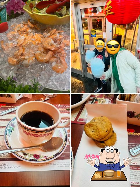 Mandarin Restaurant, Barrie - Restaurant menu, prices and reviews