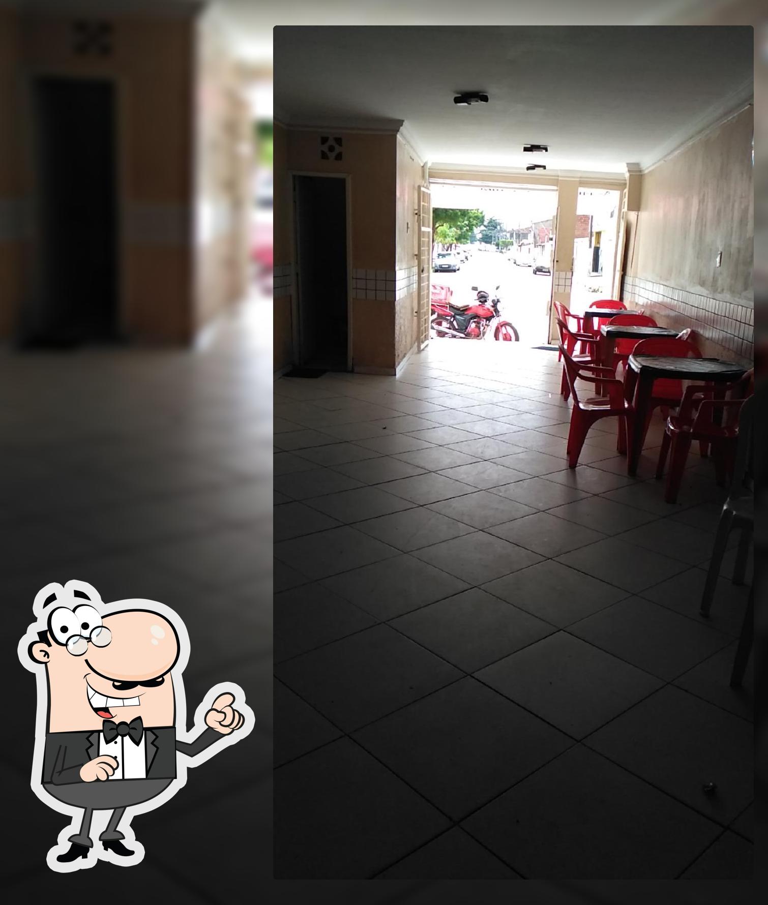 Manos Bar, Feira de Santana - Avaliações de restaurantes