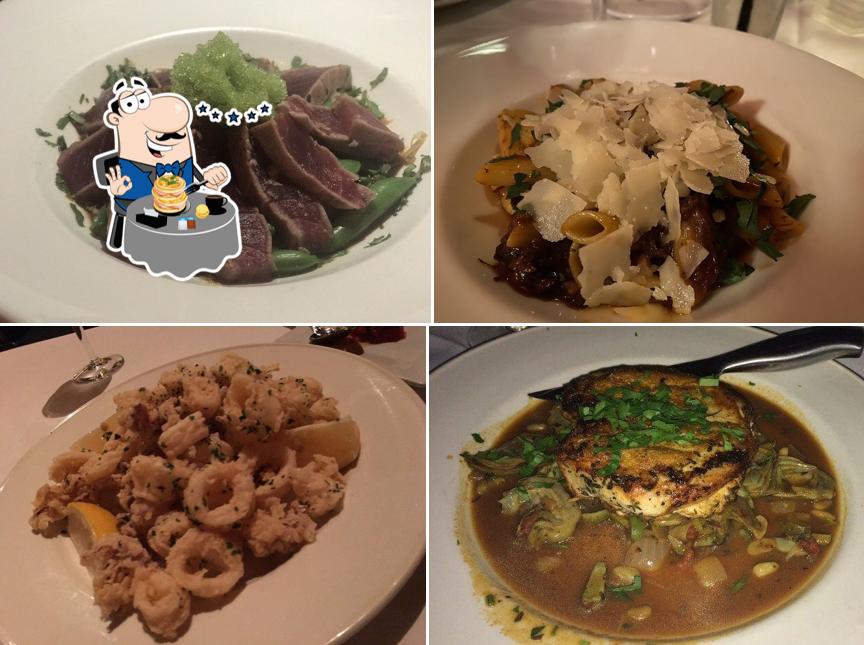 Mario's Place, Riverside - Restaurant menu, prices and reviews