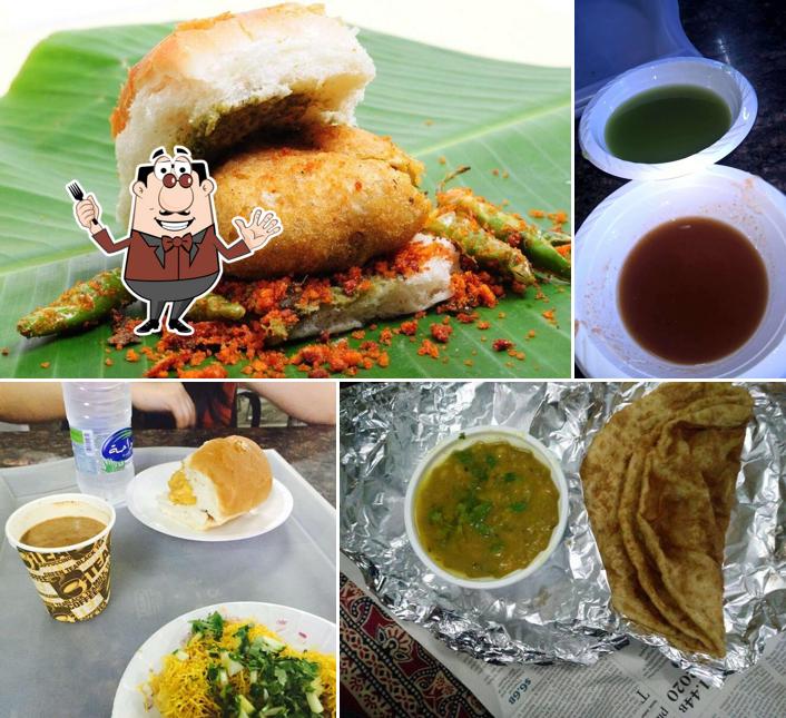 Mr. Chaat, Dubai - Restaurant menu, prices and reviews
