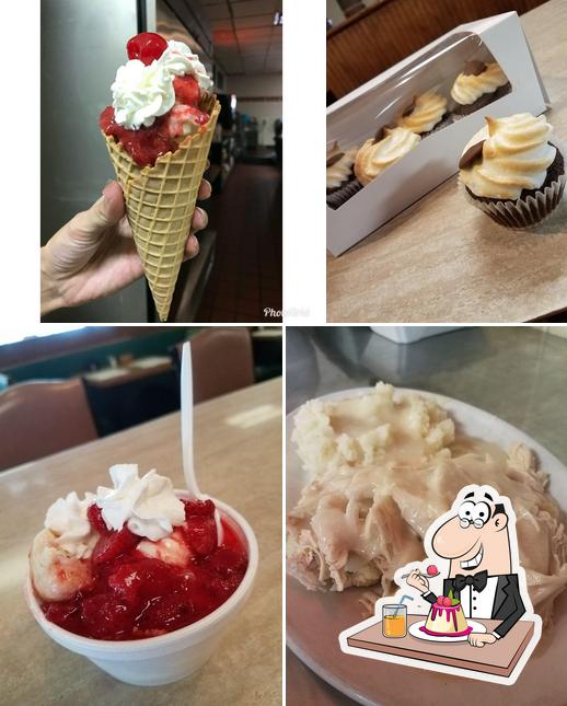 Country Kitchen Restaurant, Perry - Restaurant menu, prices and reviews