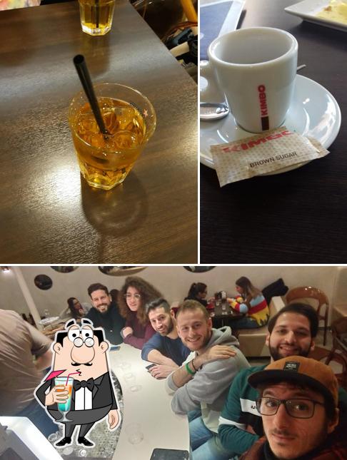 Arten Caffè pub & bar, Barletta - Recensioni del ristorante