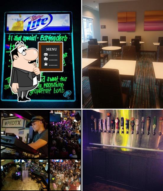 Fry Street Public House, Denton - Restaurant menu, prices and reviews