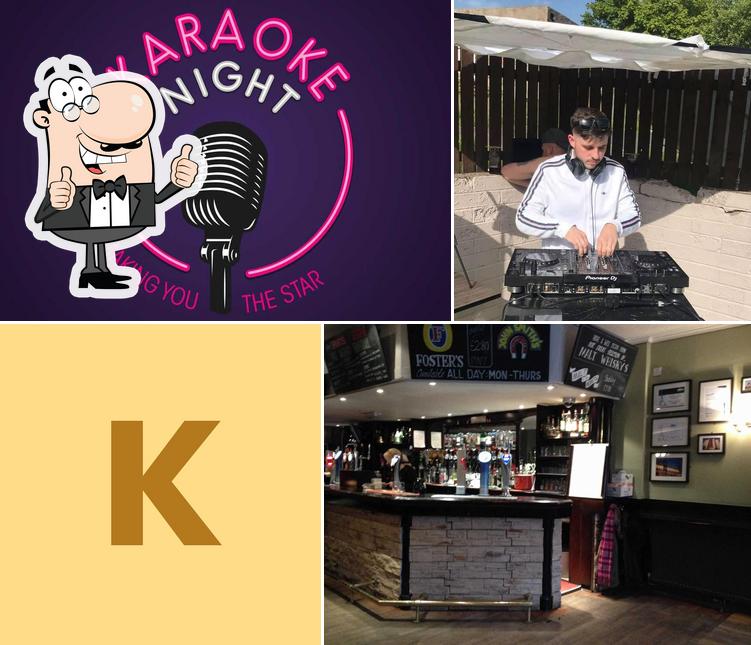 Kimberley in Glasgow - Restaurant menu and reviews