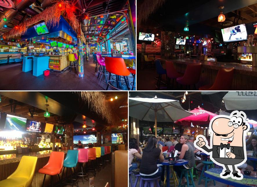 Sandbar Mexican Grill - Desert Ridge, 21001 N Tatum Blvd in Phoenix ...