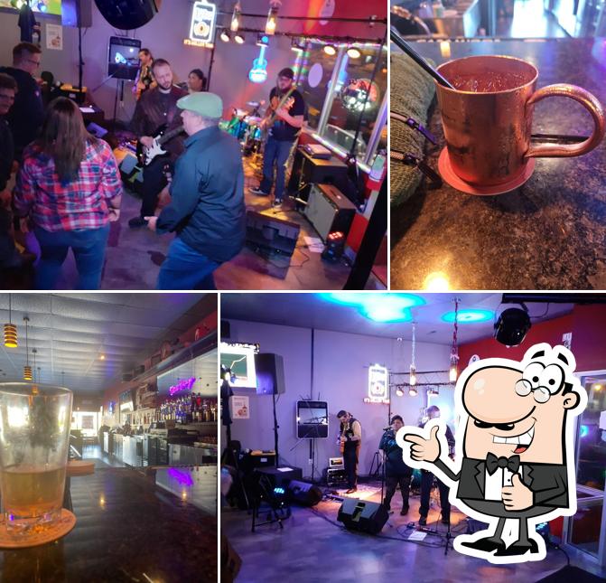 Shattered Saloon, Loves Park - Restaurant menu, prices and reviews