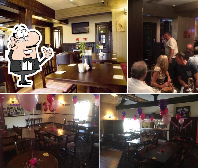 The Navigation, Marple, 9 Stockport Rd in Marple - Restaurant reviews