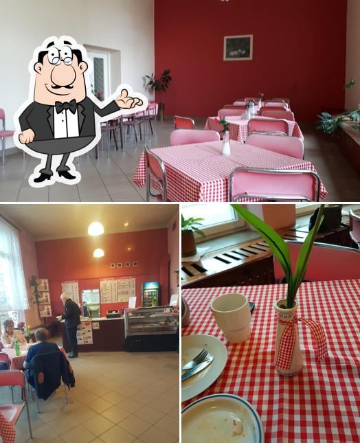 Bar mleczny Promyk, Kraków - Restaurant reviews