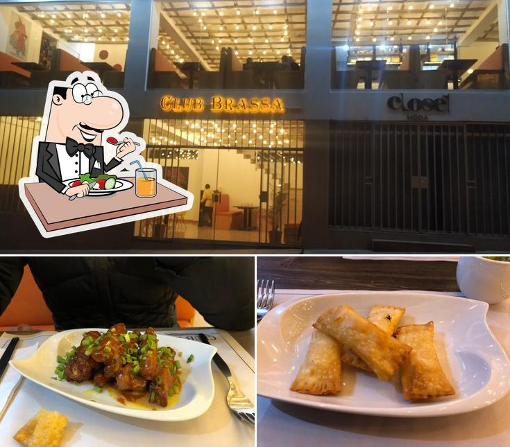 CLUB BRASSA, Cusco - Menú del restaurante, precios y reseñas