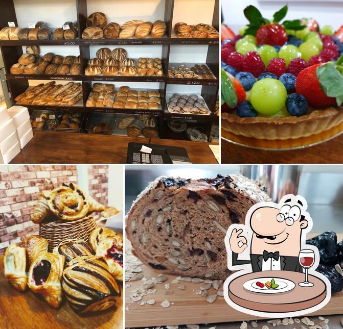 Calidos Bakery in Newport Pagnell - Restaurant reviews